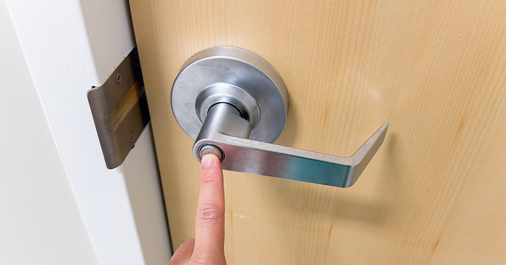 Putting the Lock in Lockdown: Examining Different Options for Schools ...