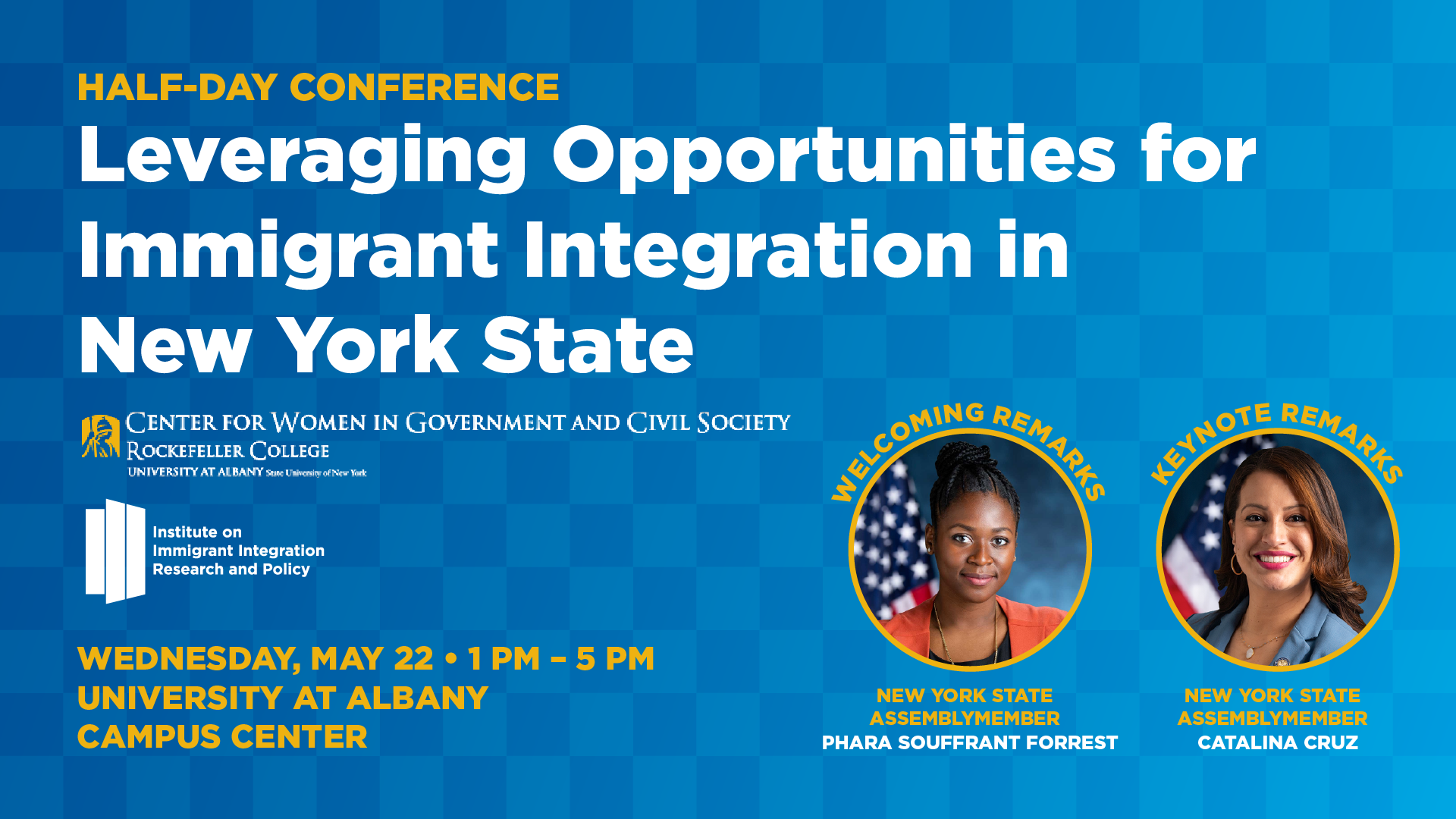 Leveraging Opportunities for Immigrant Integration in New York State ...