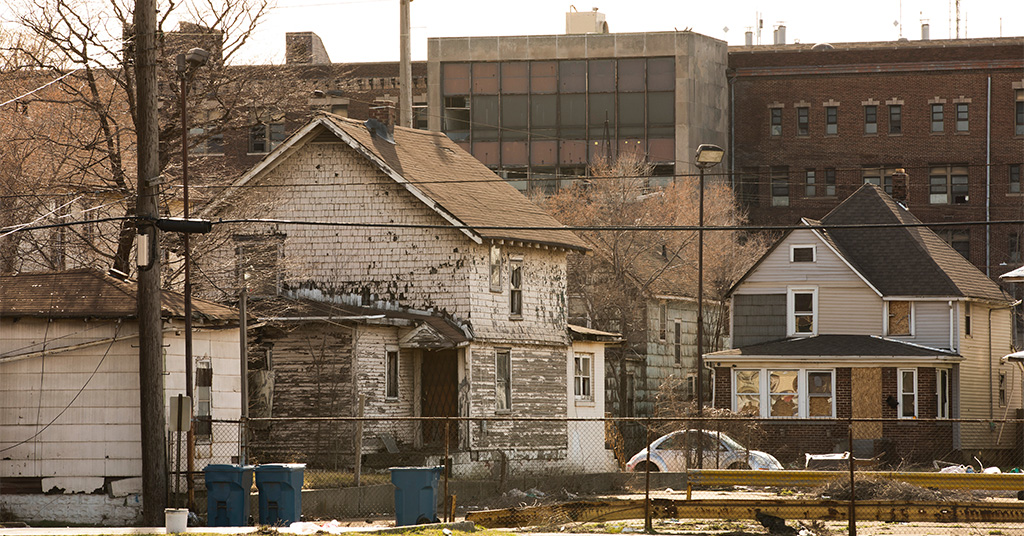 Gun Violence Prevention: Can State Social Policies Make a Difference ...