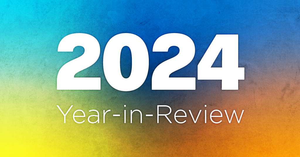 2024 Year-in-Review | Rockefeller Institute of Government